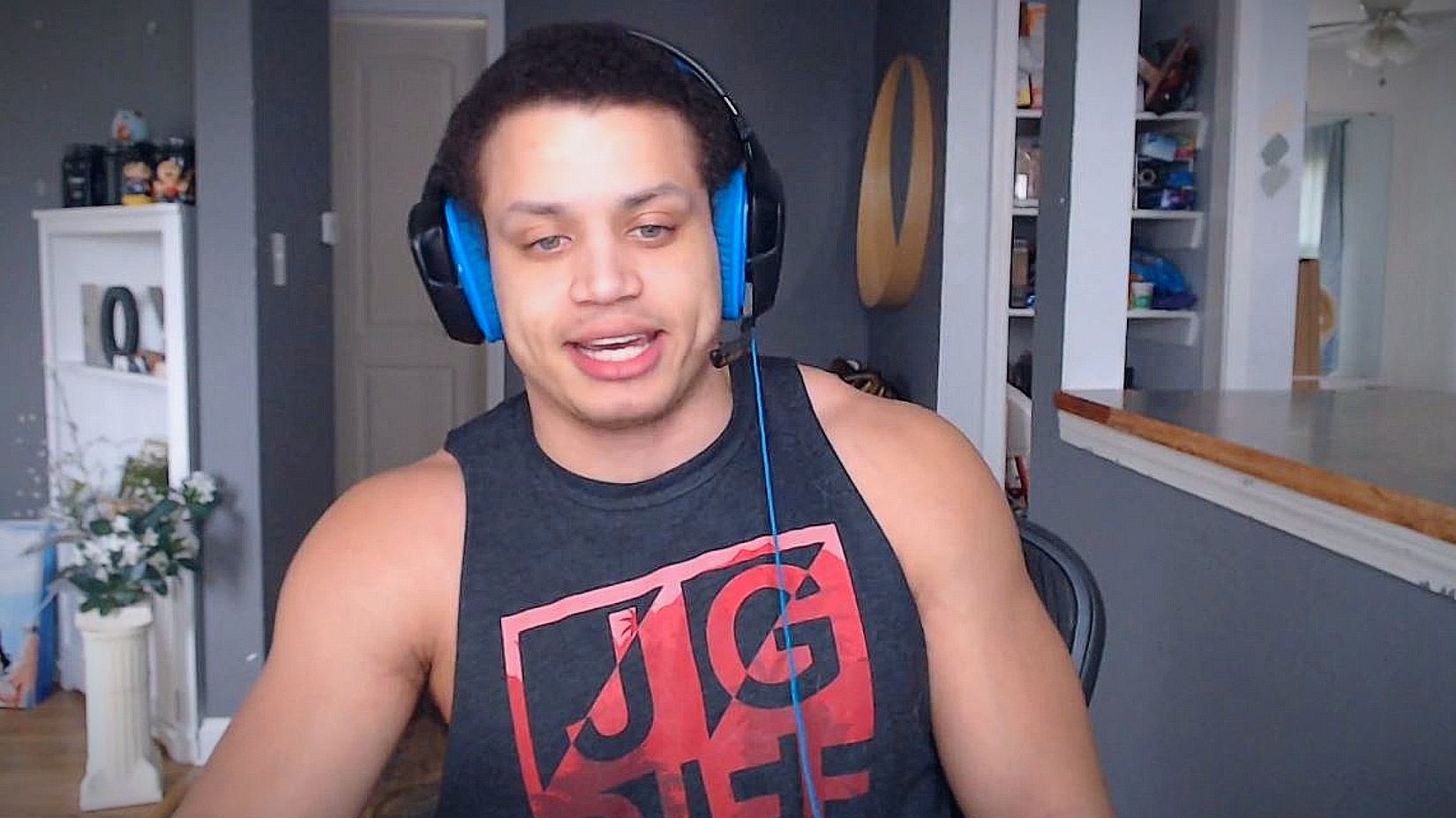 LMHT: Tyler1 suýt gia nhập Team Liquid sau lệnh cấm vĩnh viễn năm 2017 ...