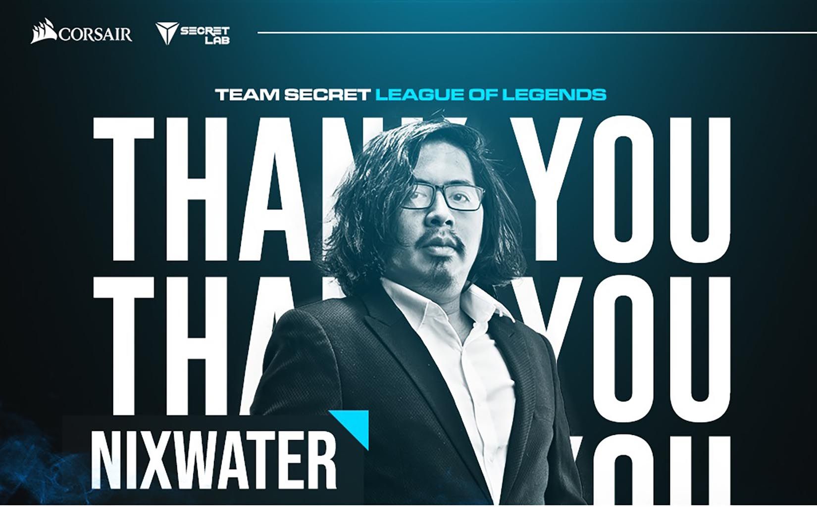 LMHT: Chia tay HLV trưởng Nixwater, Team Secret quyết tâm lột xác ở mùa ...