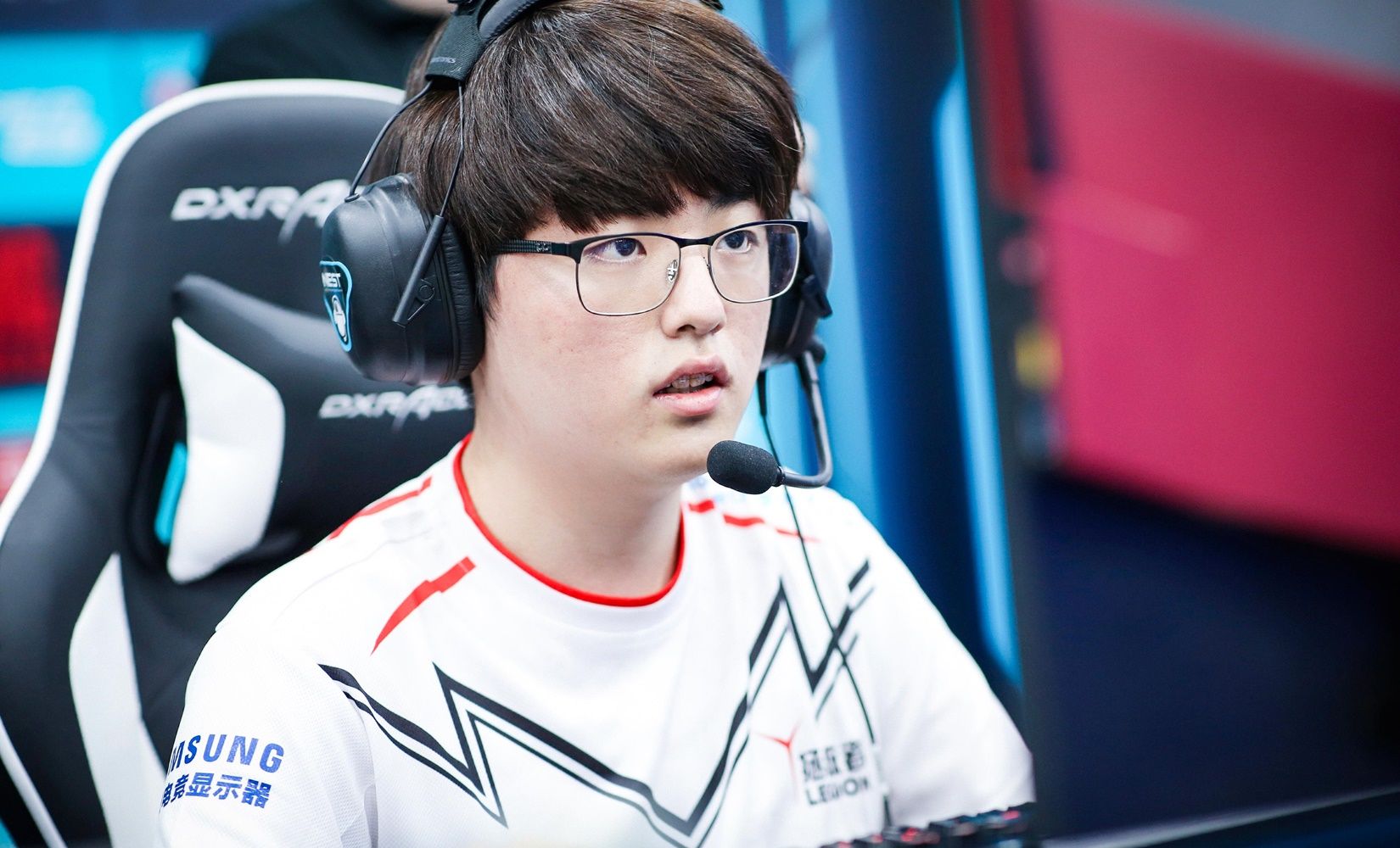 [LMHT] JDG LokeN thừa nhận: 'Không có LvMao, tôi sẽ chẳng được như ngày ...