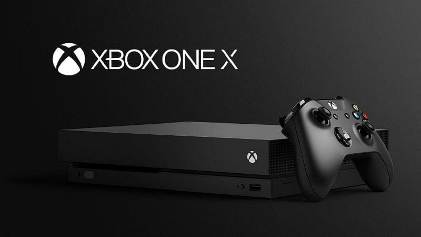 Doanh số Xbox One X bất ngờ tăng vọt do người mua dễ nhầm lẫn với Xbox ...
