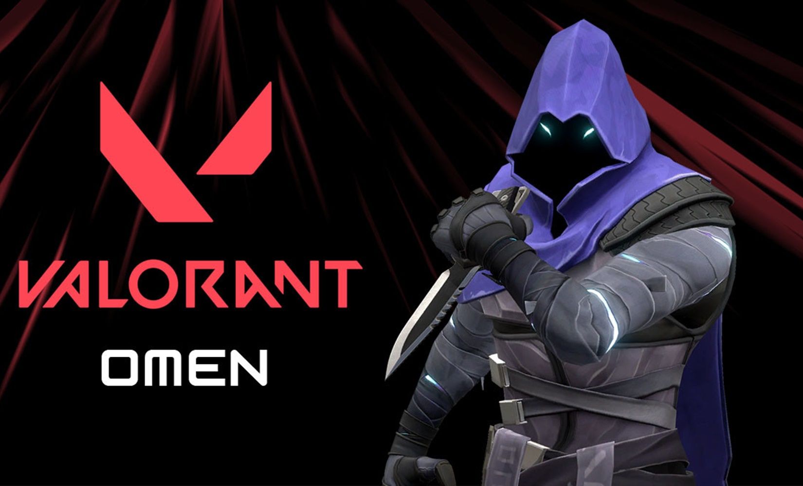 VALORANT: Omen thành Agent 'bất khả chiến bại' với lỗi sử dụng chiêu ...