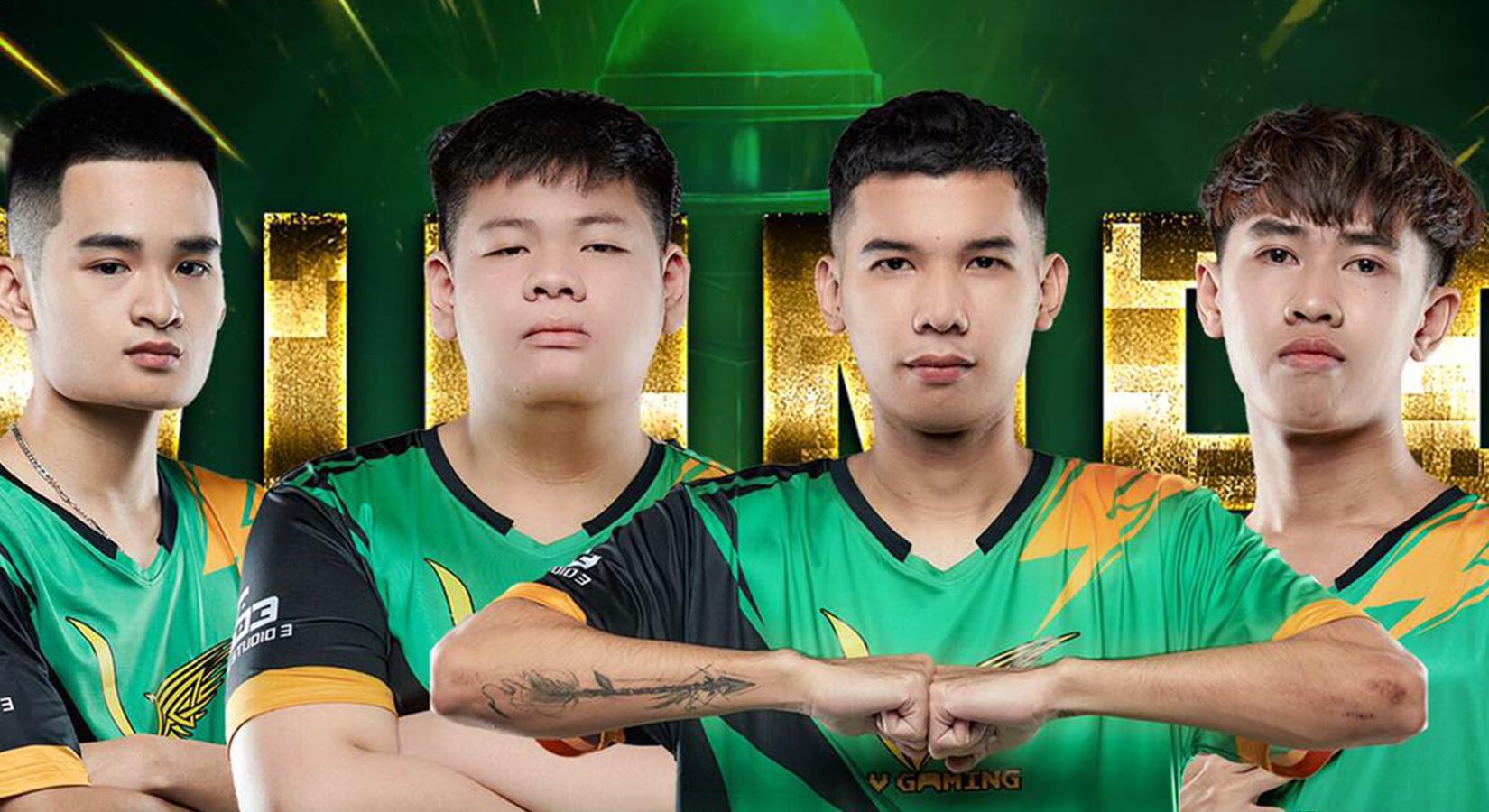 PMPL Việt Nam S2 – Tuần 3: V Gaming vượt mặt ‘nhà vua’ và những đối thủ ...