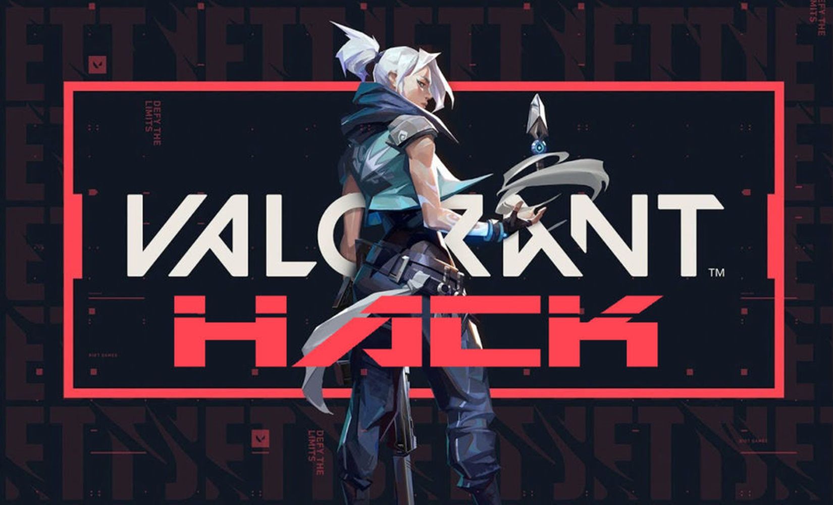 VALORANT: 'Chuyên gia chống hack' tuyên bố chia tay Riot Games | ONE ...