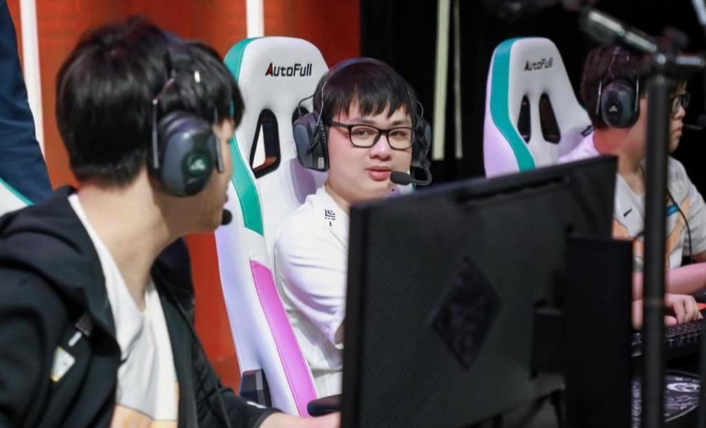 [Nhận định CKTG 2020] Bảng A: G2 vẫn là 'anh cả'; SofM cùng SN sẵn sàng phô diễn đẳng cấp | ONE ...