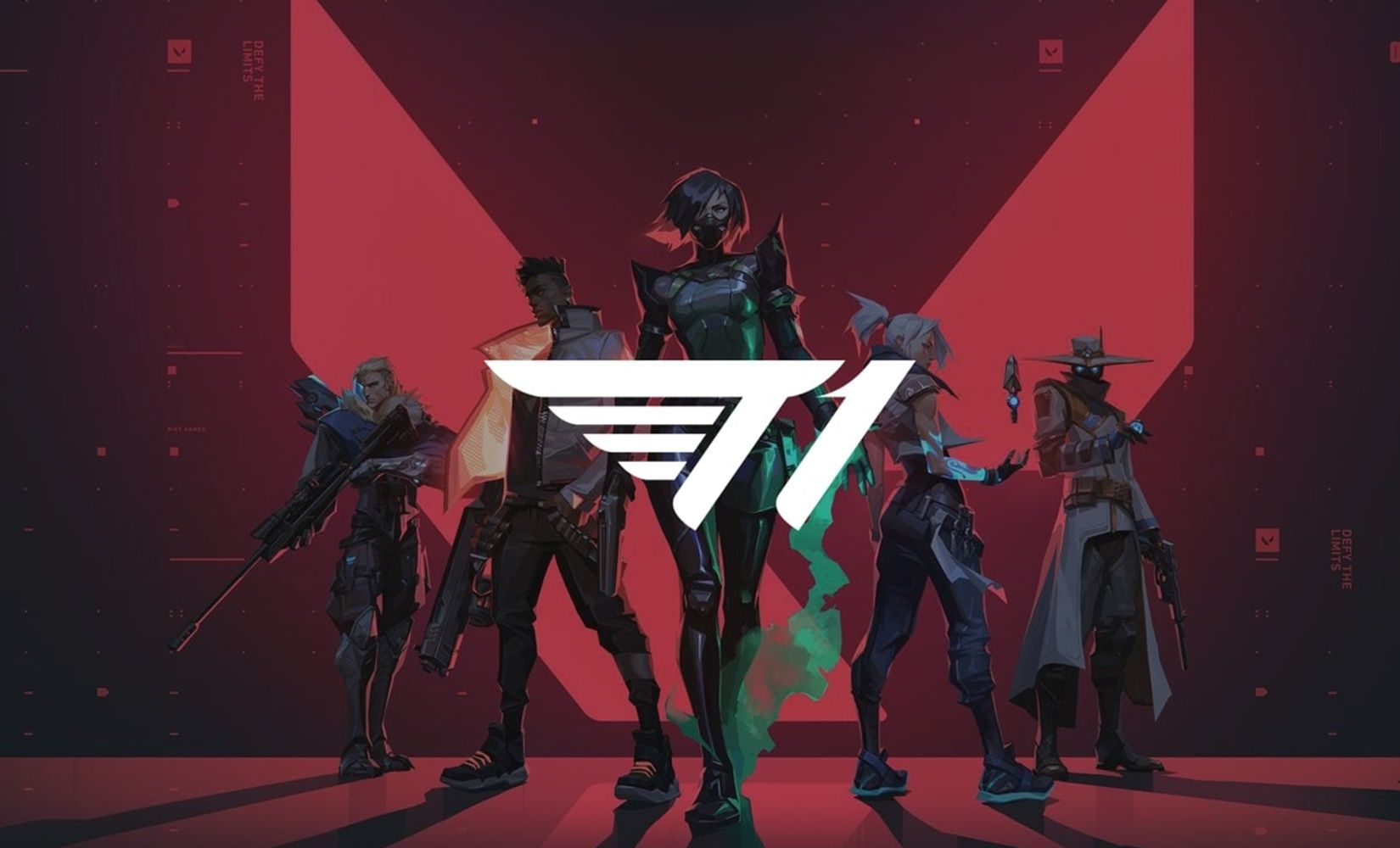 [VALORANT] T1 chính thức chiêu mộ thành công DaZeD | ONE Esports Vietnam