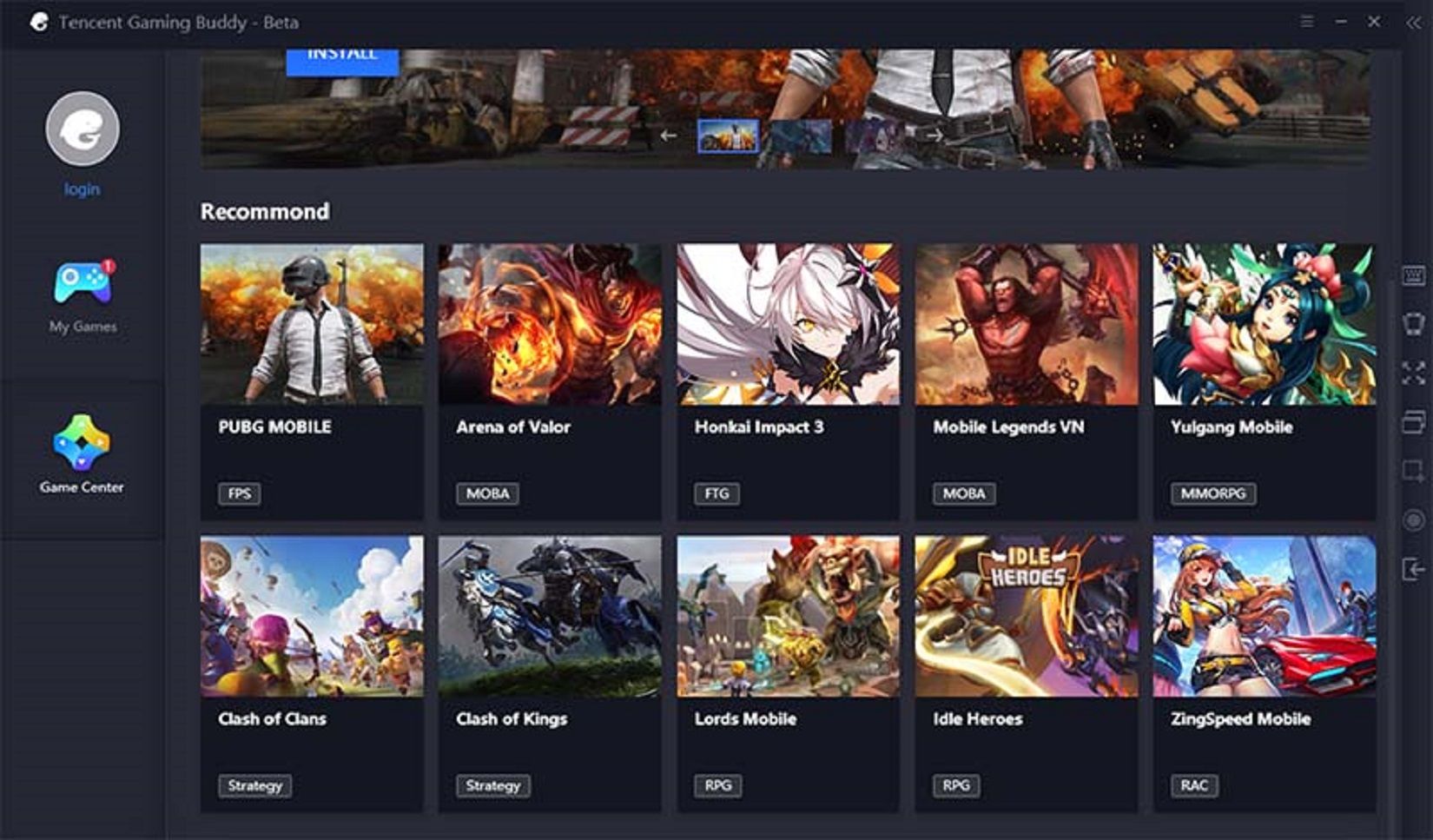 PUBG Mobile bị cấm ở Ấn Độ nhưng Tencent vẫn có thể dùng Free Fire làm ...