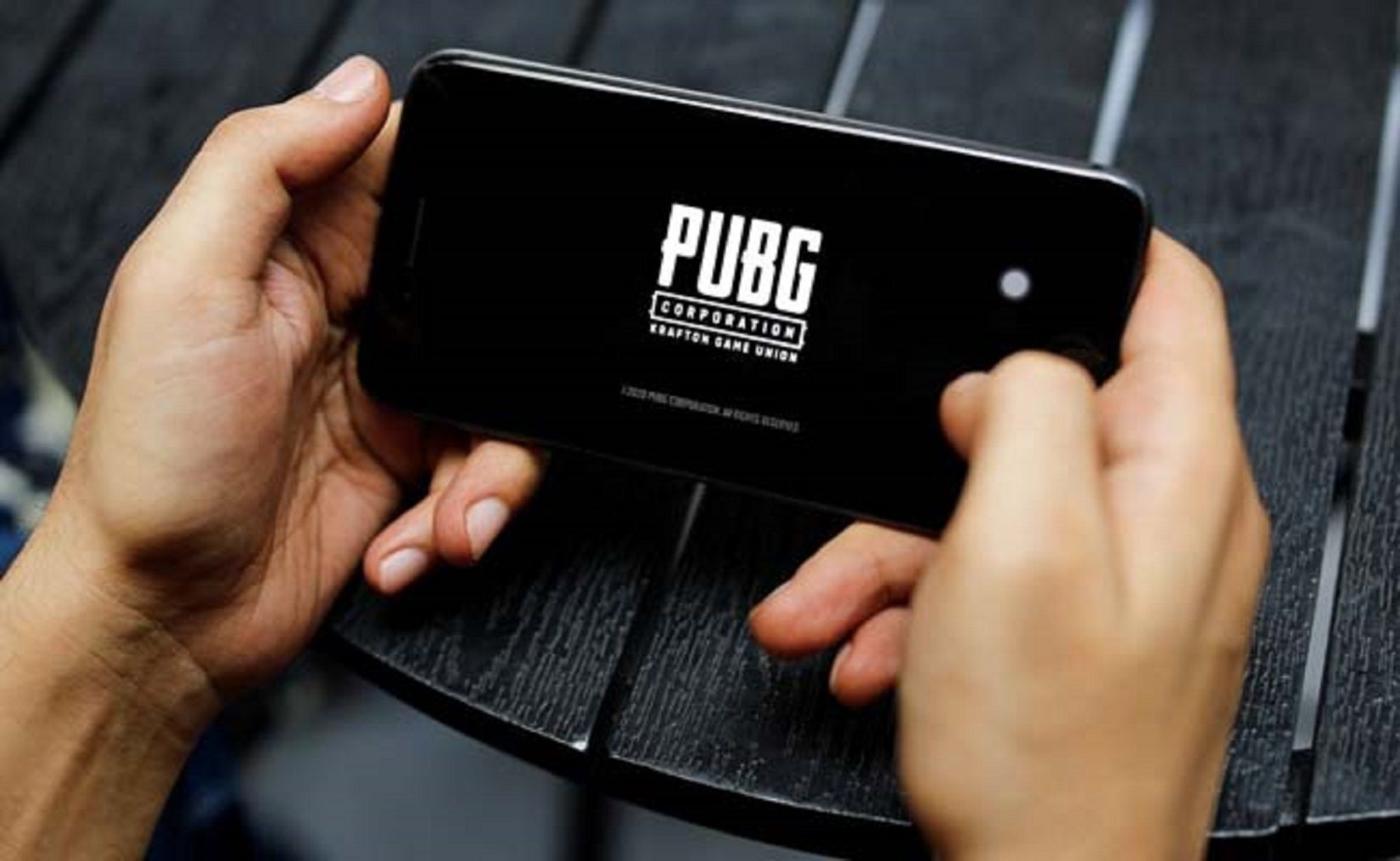 PUBG Corp ra tay loại Tencent để PUBG Mobile được 'sống' ở Ấn Độ | ONE ...