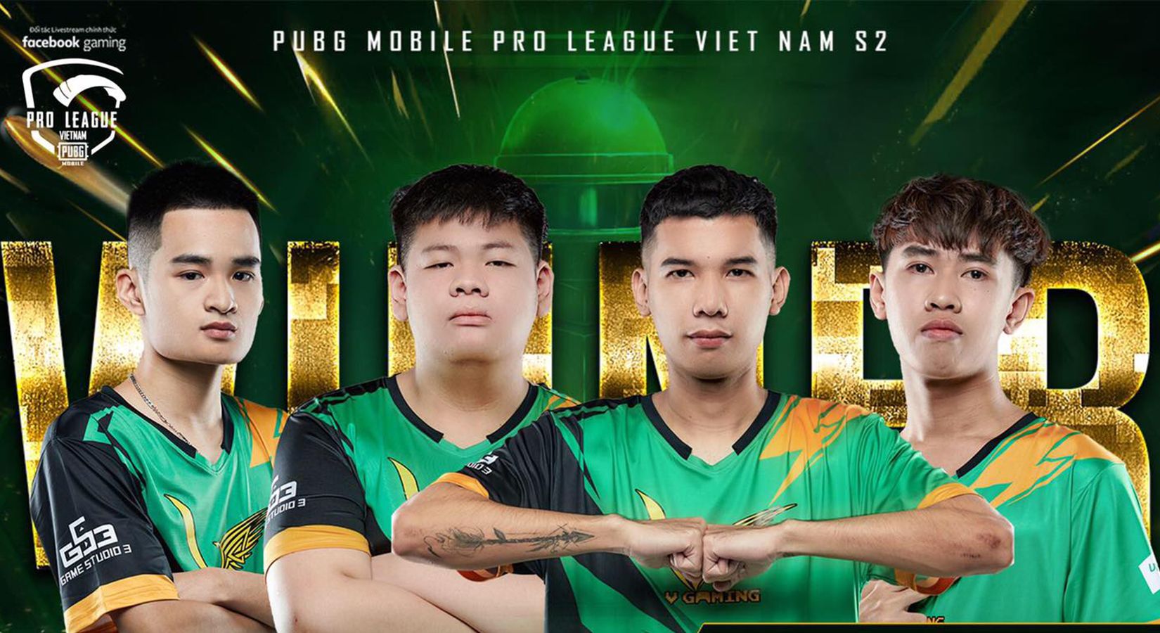 PMPL VN Season 2 - Tuần 1: Lộ diện những gương mặt sáng giá đua top ...