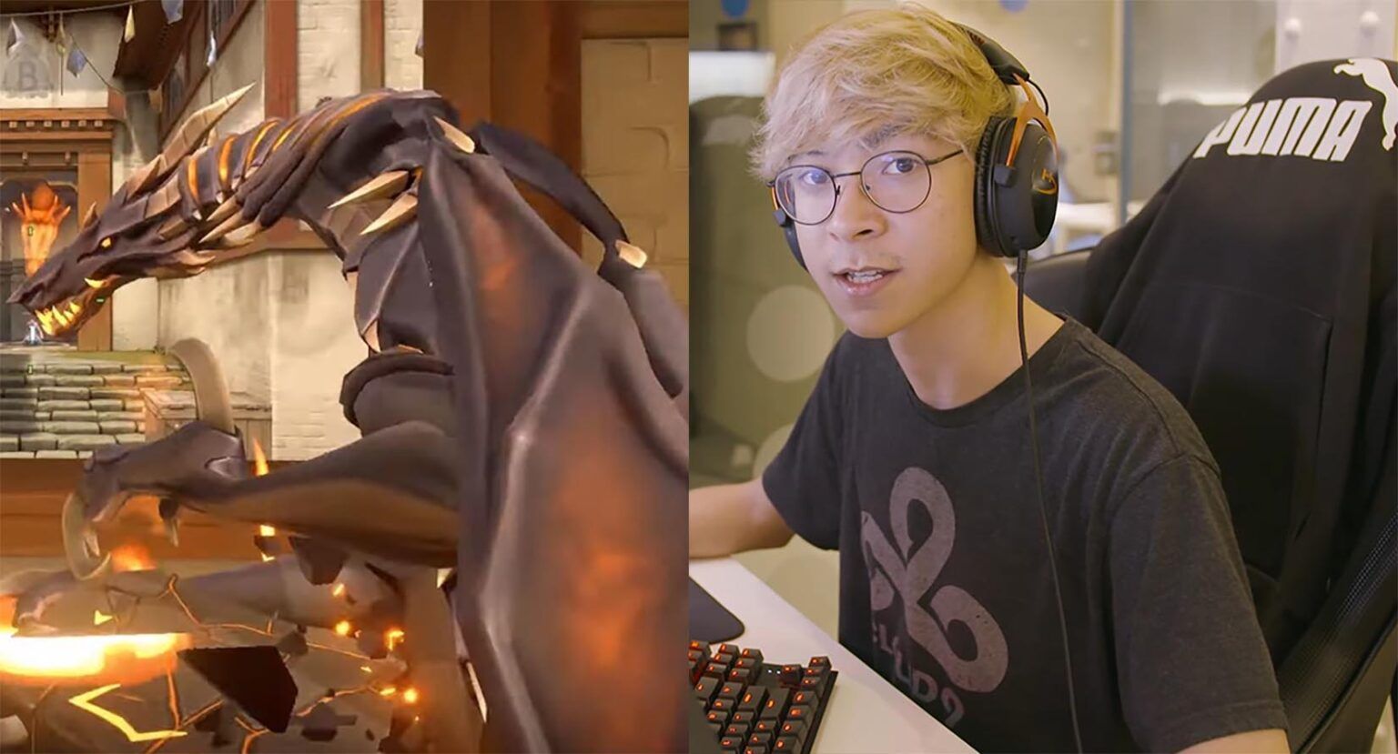 Tuyển thủ VALORANT phản ánh cảm giác khó chịu do hiệu ứng skin Ultra ...