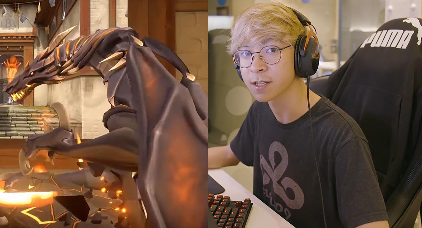 Tuyển thủ VALORANT phản ánh cảm giác khó chịu do hiệu ứng skin Ultra ...