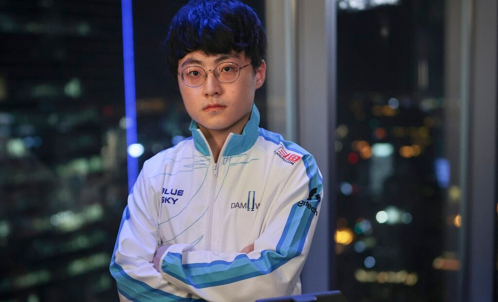 [CKTG 2020] ShowMaker nhắn gửi Suning: 'Thật thú vị nếu vô địch bằng cách đánh bại một đội LPL ...