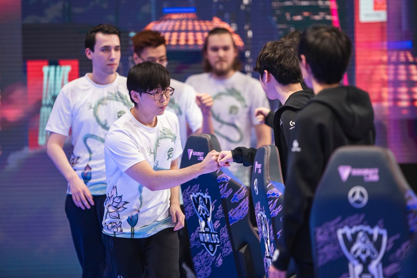 [LMHT] FLY IgNar lý giải vì sao Bắc Mỹ 'thảm bại' ở CKTG 2020 | ONE ...