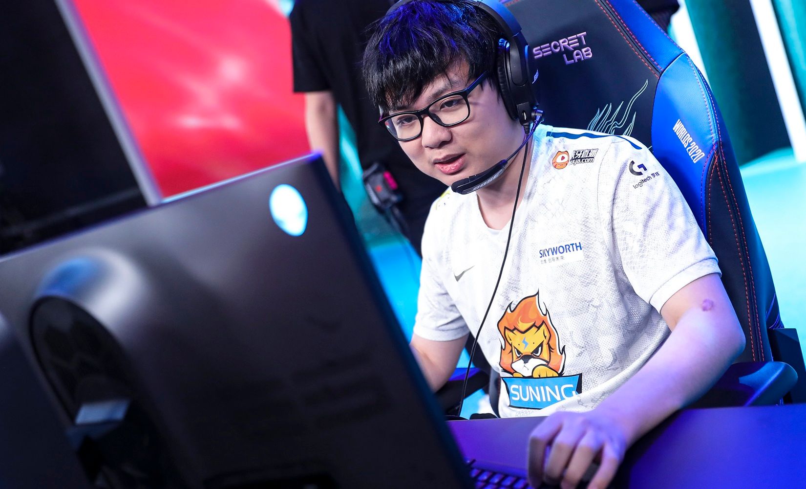 [CKTG 2020] SofM tiếp tục 'viết cổ tích' cùng SN, cộng đồng LMHT Việt ...