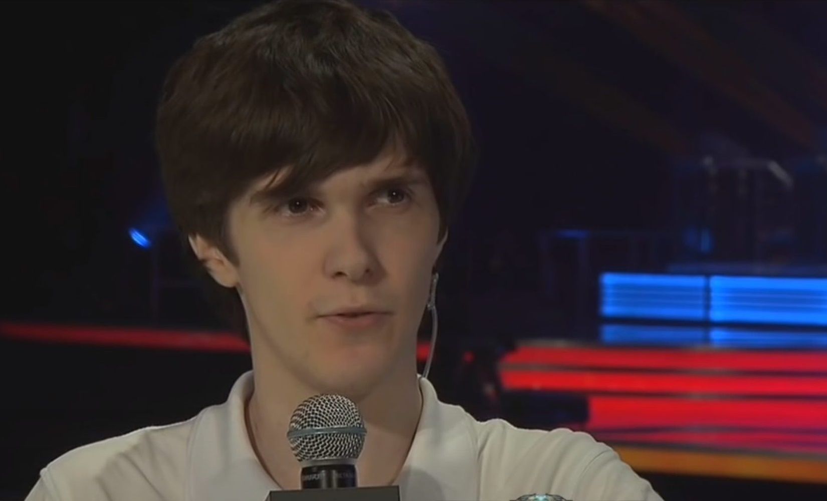 [LMHT] Huyền thoại Alex Ich chính thức tái xuất với vai trò kỹ sư phần ...