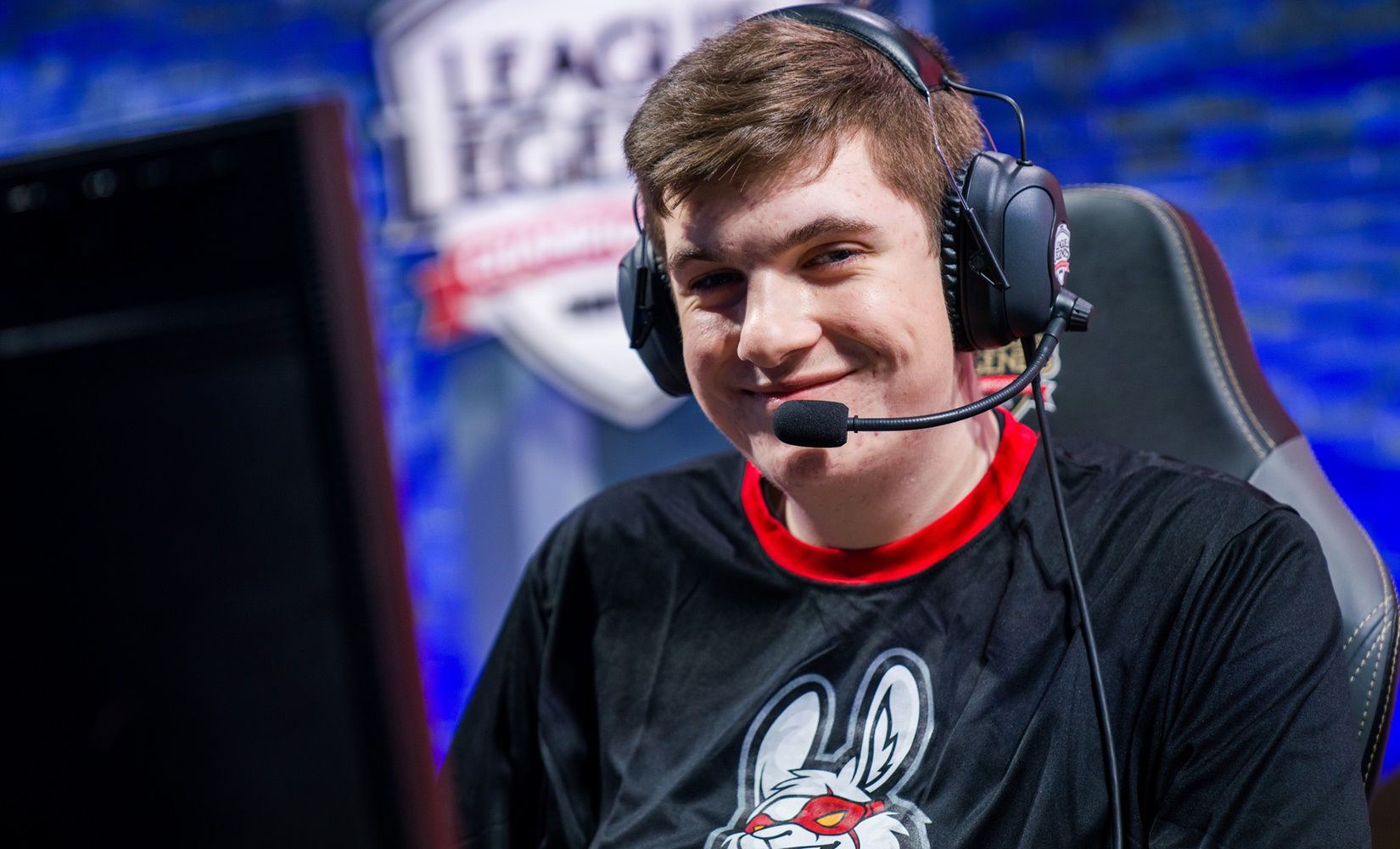 [LCS] Team Liquid dự tính kích hoạt bản hợp đồng bom tấn 1 triệu USD ...