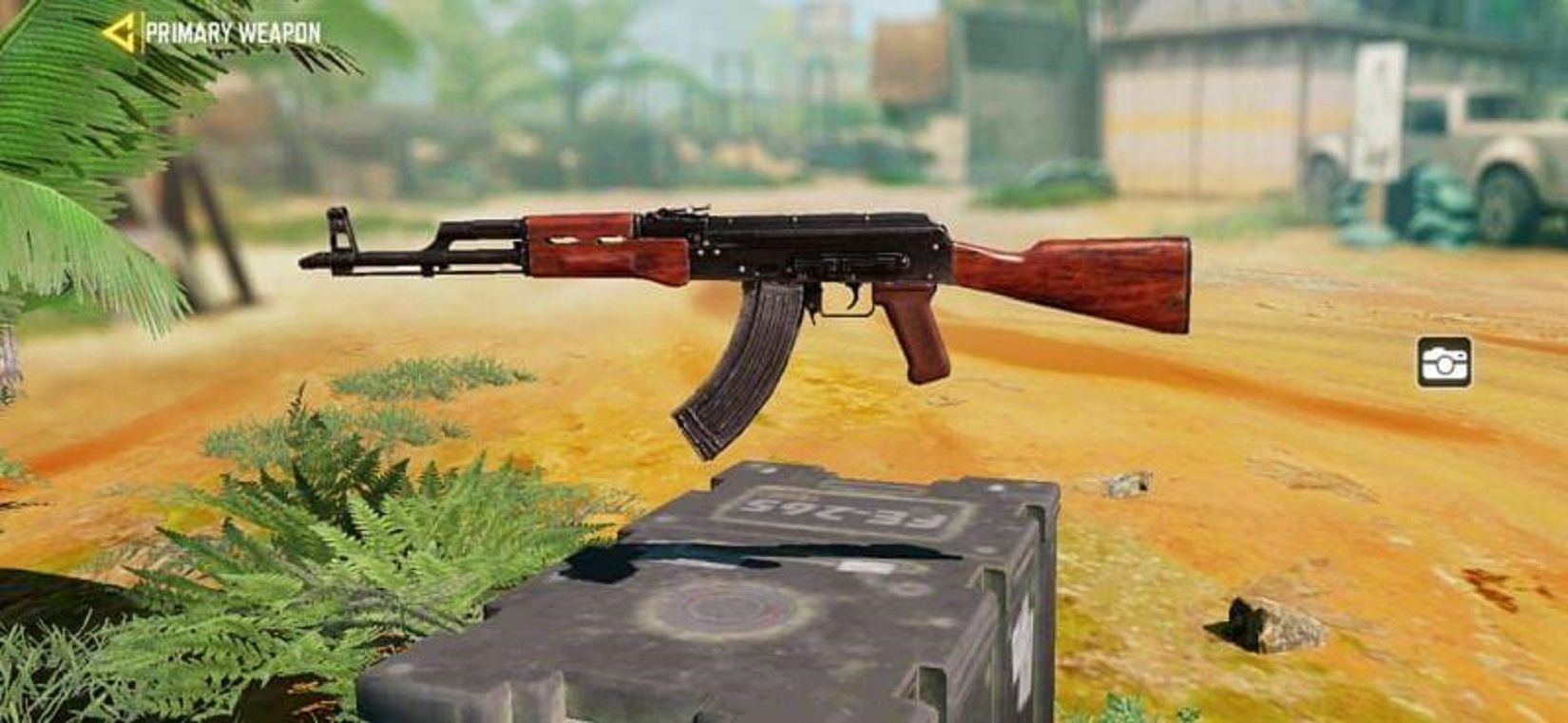 AK-47 là vũ khí được ưa chuộng nhất Call of Duty: Mobile với 11,4 tỷ ...