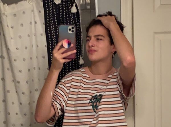 Fortnite: Nữ streamer 15 tuổi FaZe Ewok công khai hình ảnh sau khi ...