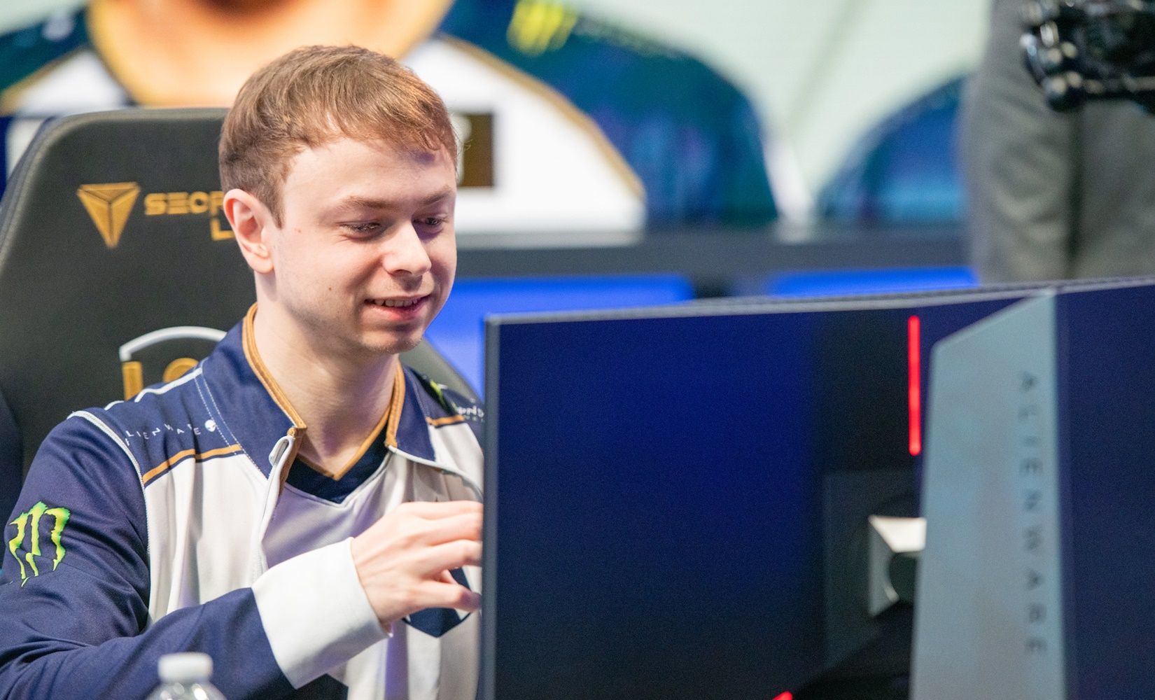 [LCS] Jensen sẽ trở thành tuyển thủ hưởng lương cao nhất lịch sử Bắc Mỹ ...