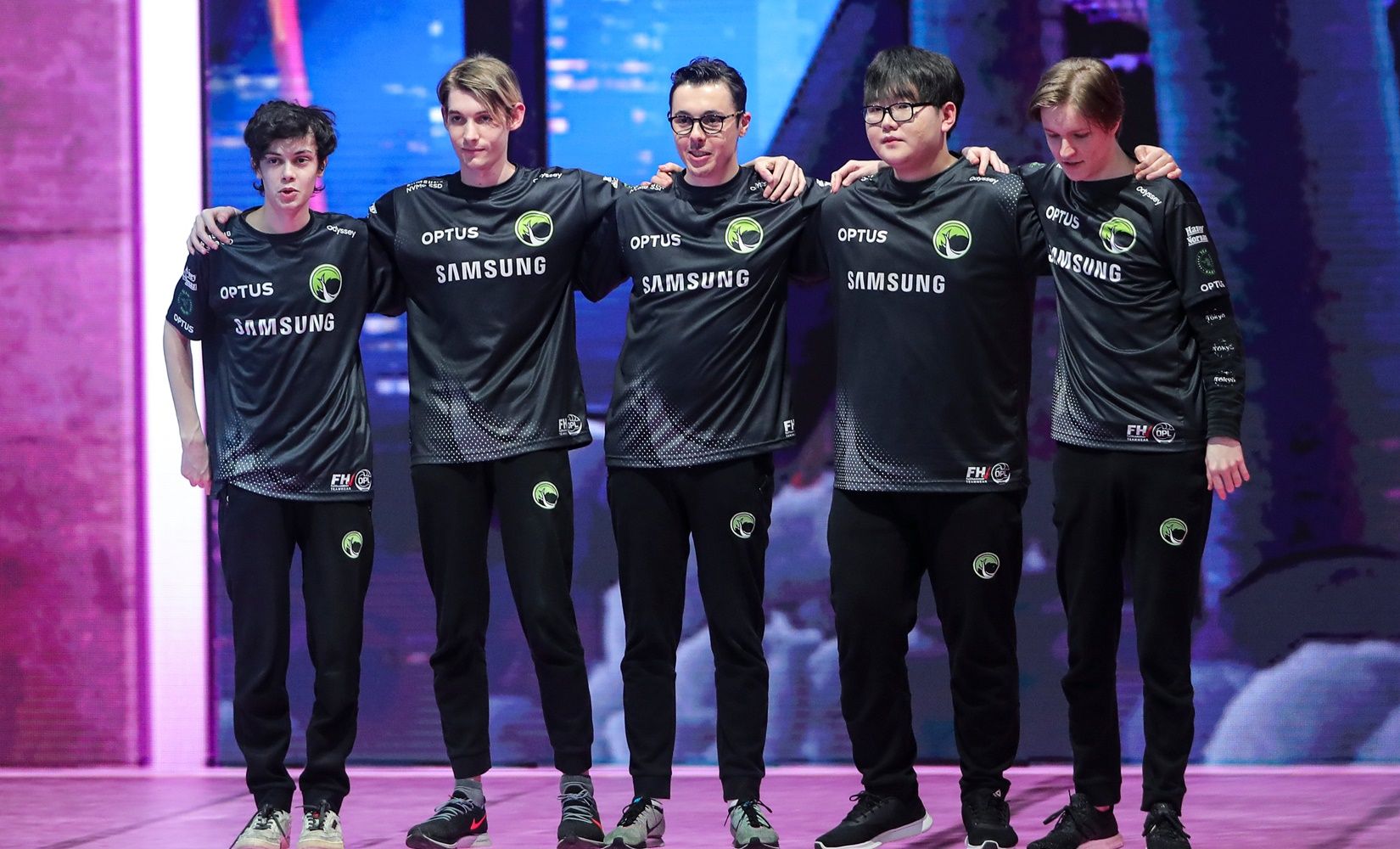 [LMHT] Riot Games chính thức giải thể khu vực OPL để sáp nhập vào LCS ...