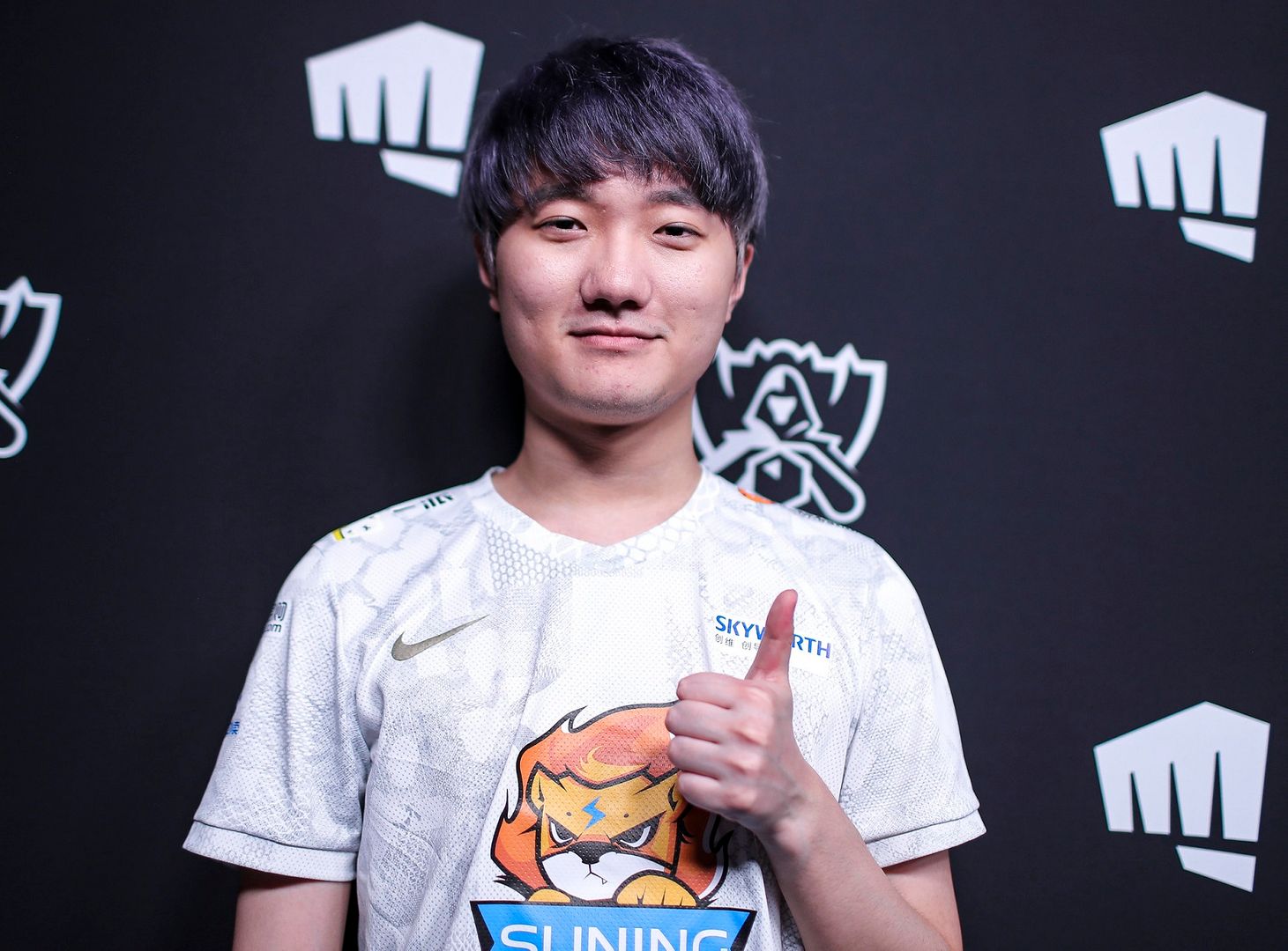 [LPL] SwordArt chính thức chia tay Suning Gaming | ONE Esports Vietnam