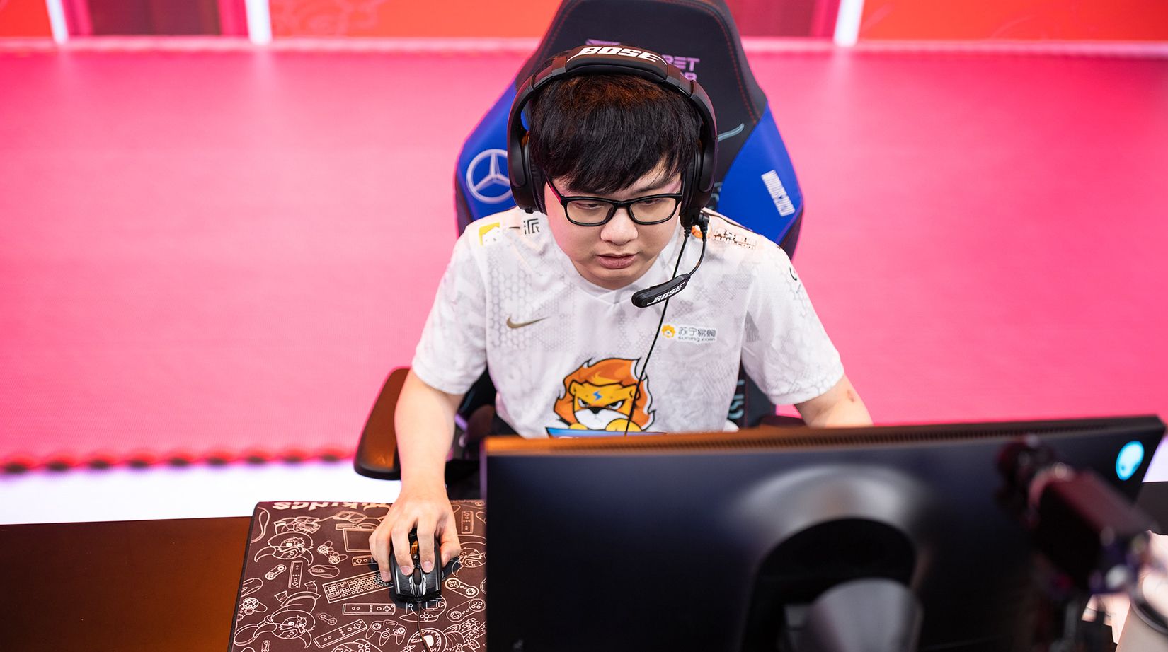 LMHT: SofM được đề cử ở 3 hạng mục giải thưởng cá nhân danh giá của LPL ...