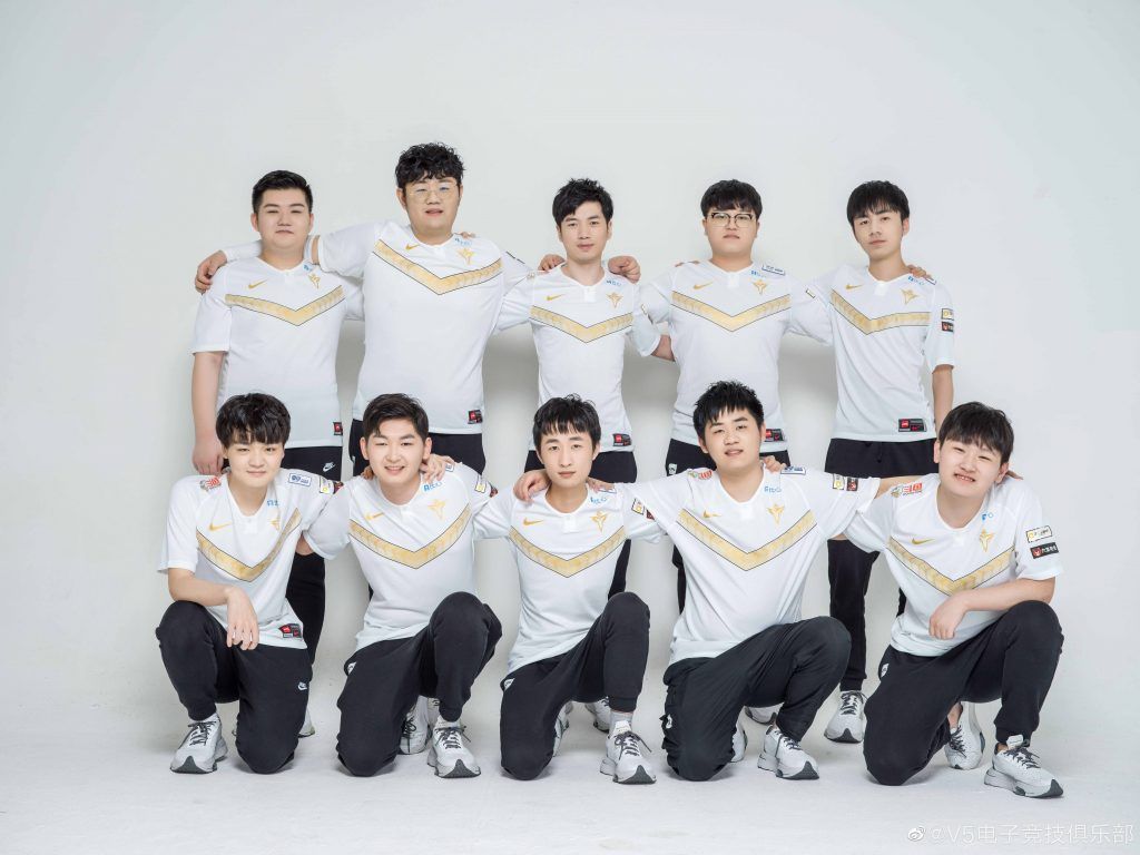 [LMHT] Nối tiếp tin vui, Suning Gaming đón 3 ngôi sao trở lại từ ...