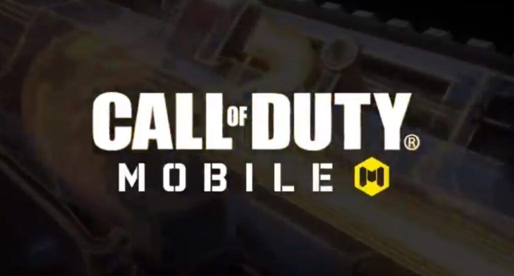 Call of Duty: Mobile lần đầu tiên cho ra mắt dòng vũ khí thần thoại ...
