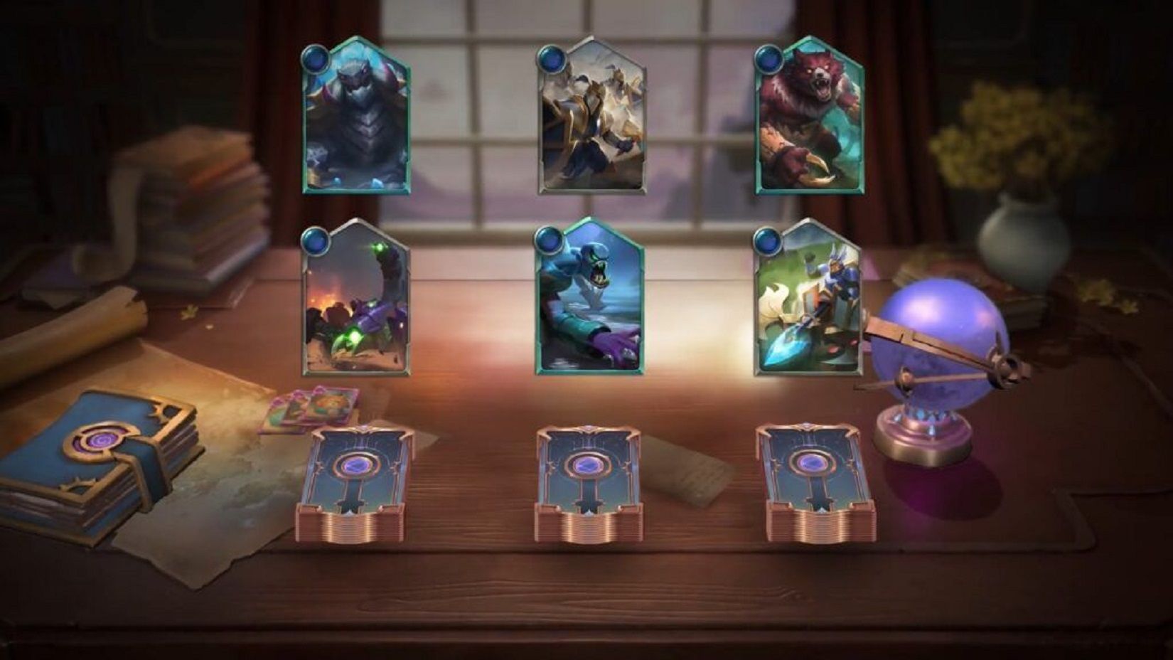 MLBB ra mắt chế độ 1v1 Arena thu nhập thẻ bài hoàn toàn mới | ONE ...