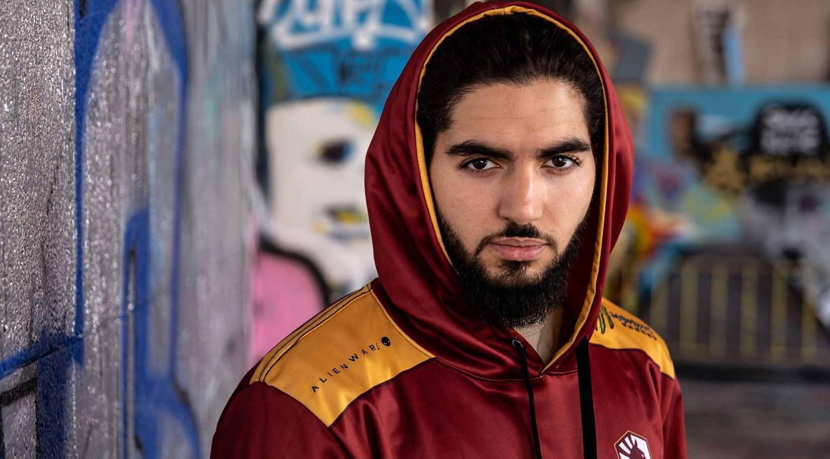 ScreaM, 'đứa trẻ bị bỏ rơi' được VALORANT nuôi dưỡng | ONE Esports Vietnam