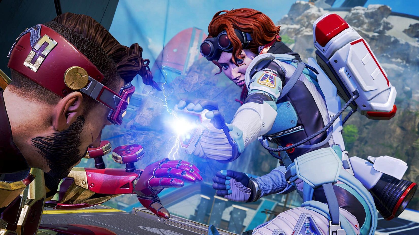 Apex Legends chính thức có mặt trên Steam | ONE Esports Vietnam