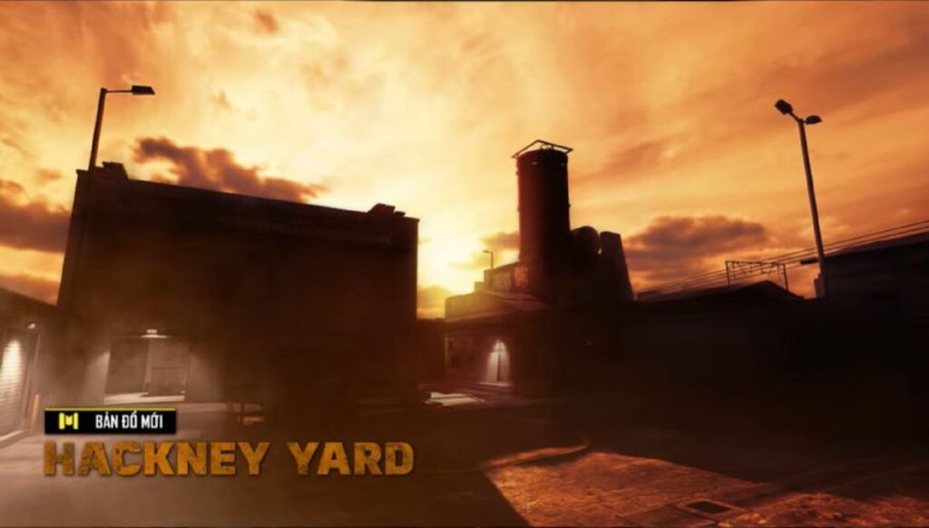 Call of Duty: Mobile chính thức giới thiệu bản đồ mới 'siêu hot ...