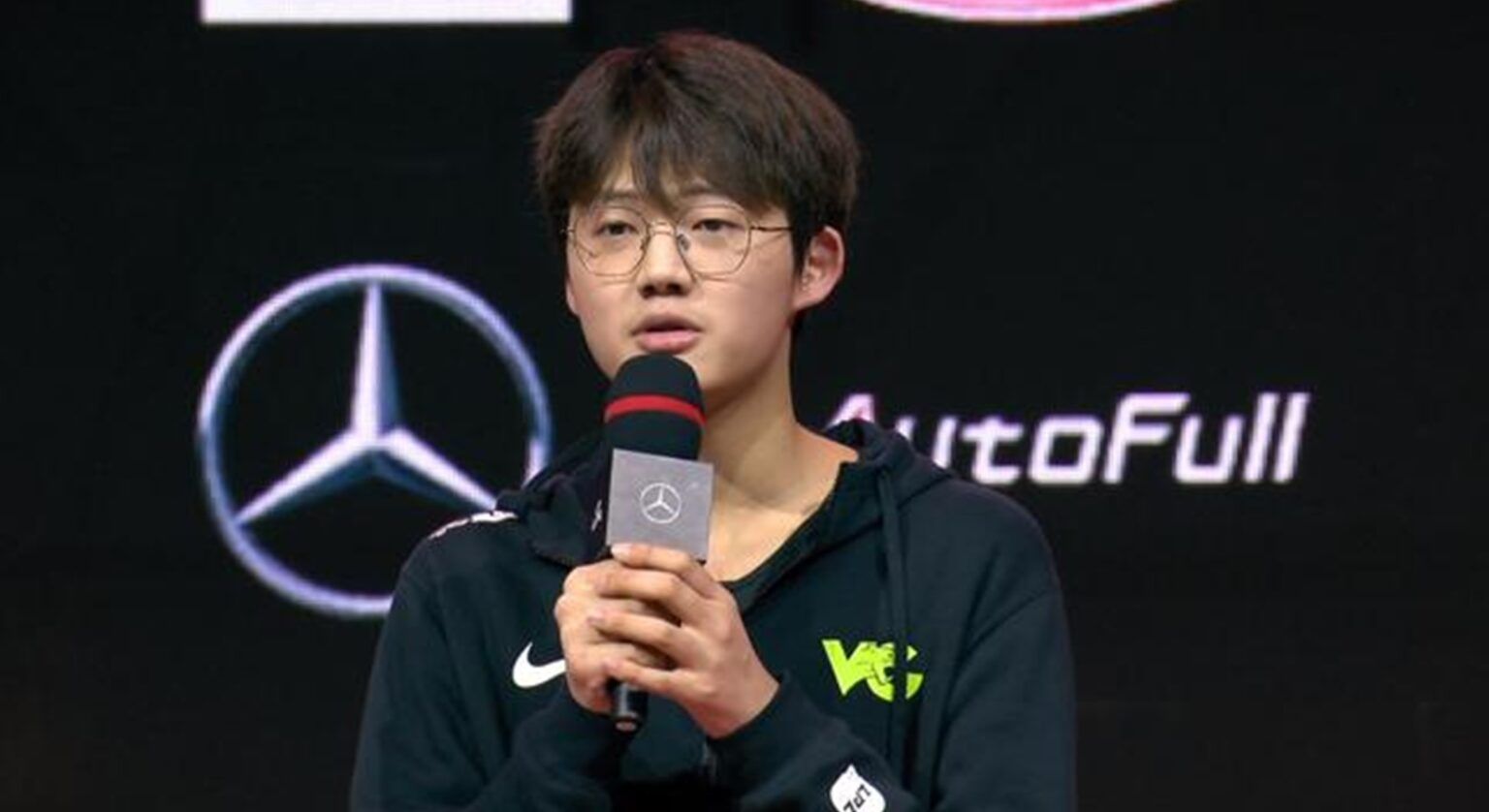 [LPL] Vici Gaming phạt ngôi sao đi rừng Leyan 3 tháng lương vì gian lận ...