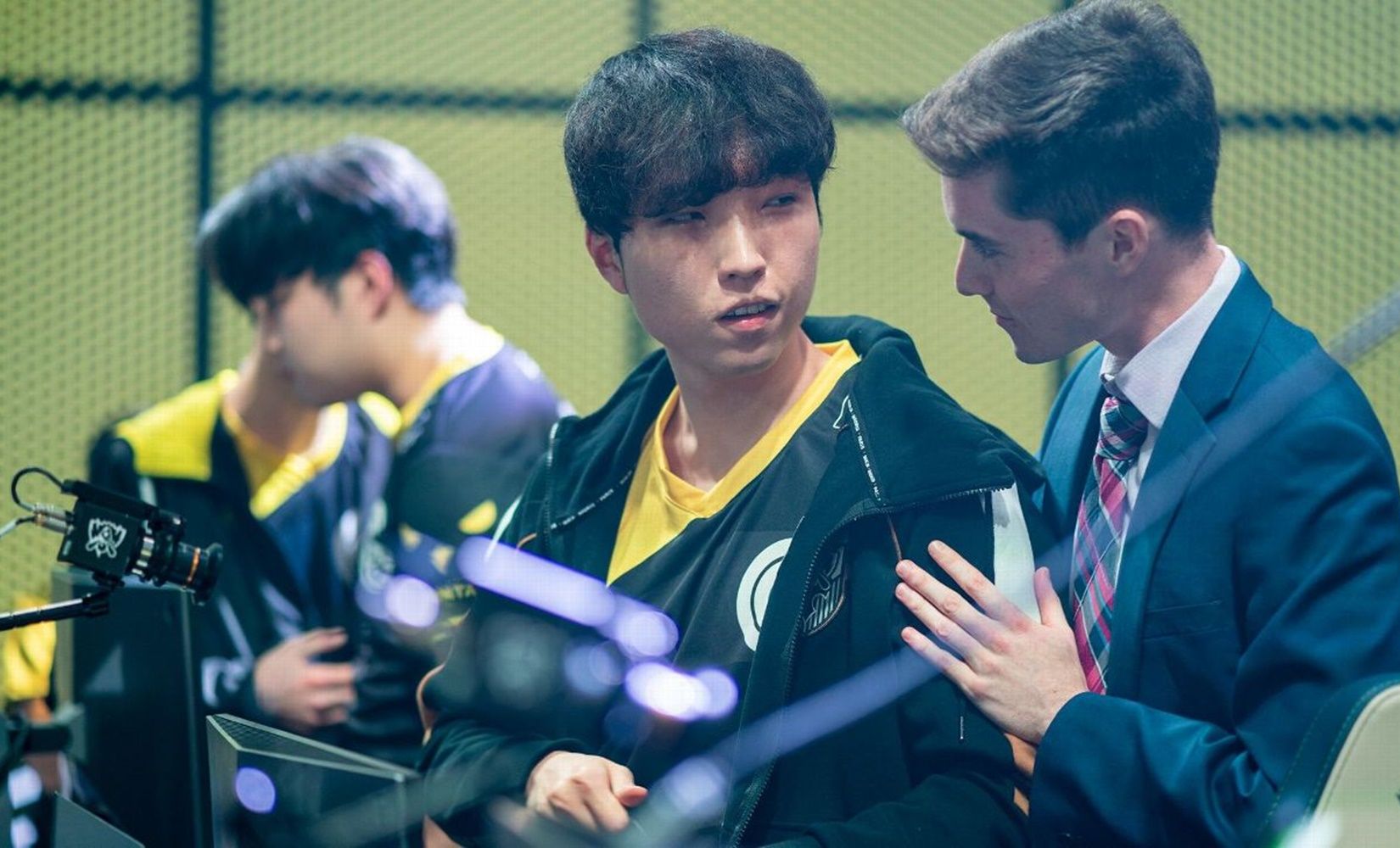 [LCK] Afreeca Freecs bổ nhiệm người cũ Lira làm huấn luyện viên trưởng | ONE Esports Vietnam