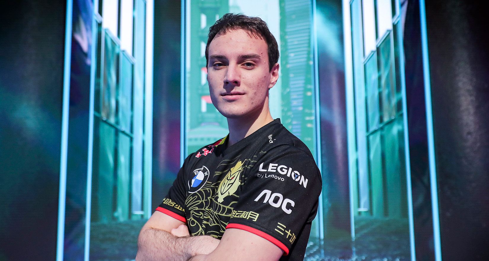 LMHT: Perkz hứa hẹn sẽ là thương vụ chuyển nhượng đắt giá nhất lịch sử ...