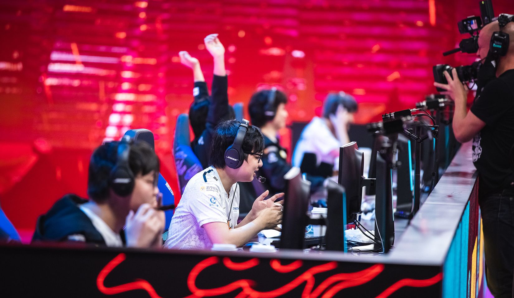 LMHT: SofM từng cố gắng gia nhập TSM hồi đầu năm 2020 | ONE Esports Vietnam