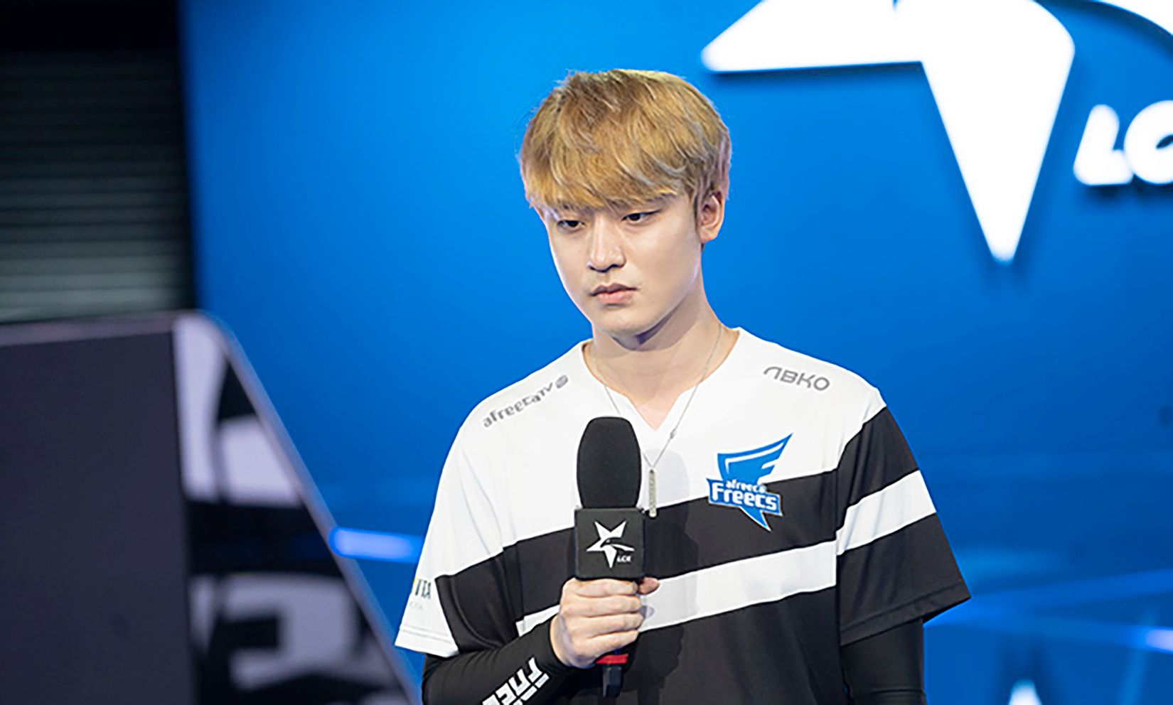 LMHT: Afreeca Freecs chia tay hơn nửa đội hình thi đấu | ONE Esports Vietnam