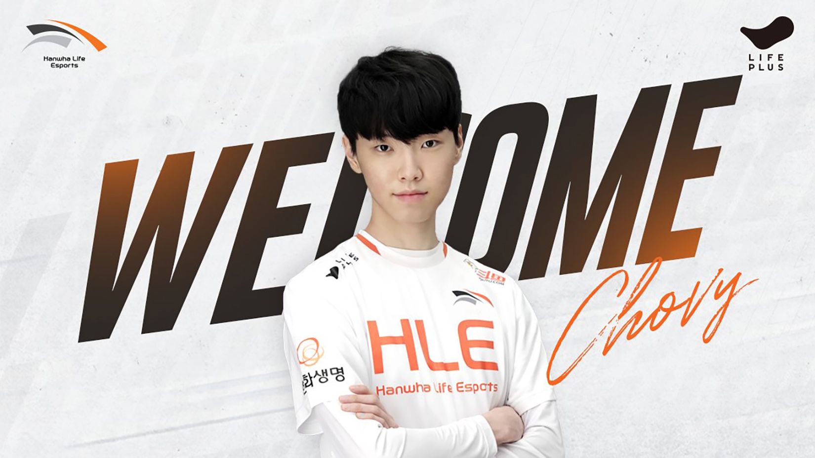 LMHT: Deft và Chovy tiếp tục sát cánh cùng nhau trong màu áo HLE | ONE Esports Vietnam