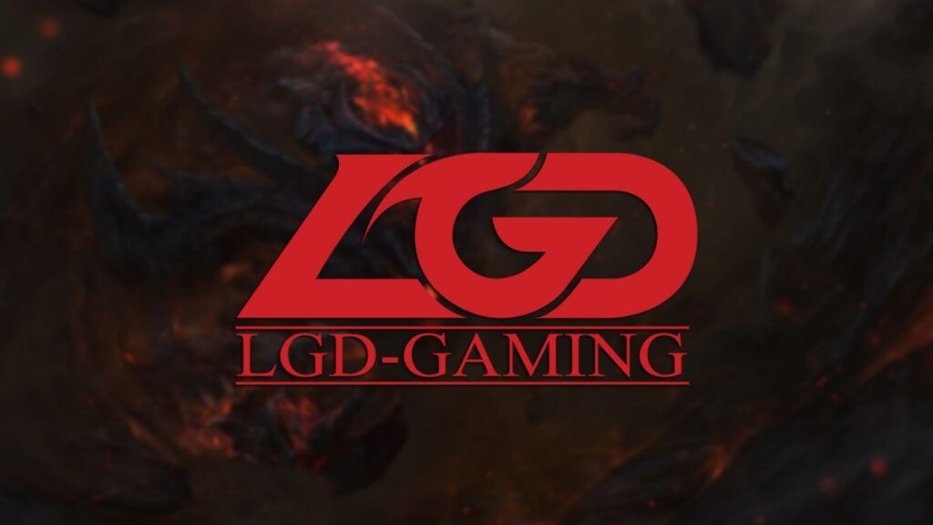 LMHT: Đoàn làm phim Trung Quốc bị tố đạo nhái logo của LGD và nhiều đội ...