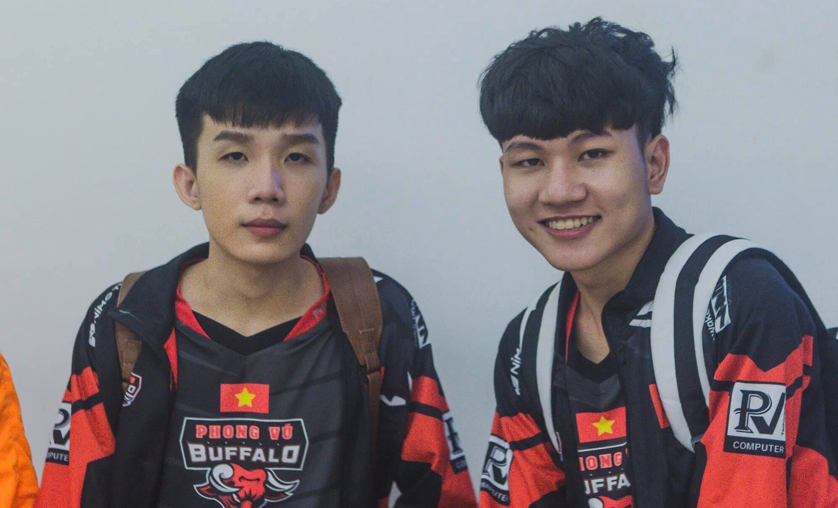 [VCS] Saigon Buffalo thông báo chia tay Meliodas - thành viên cuối cùng ...