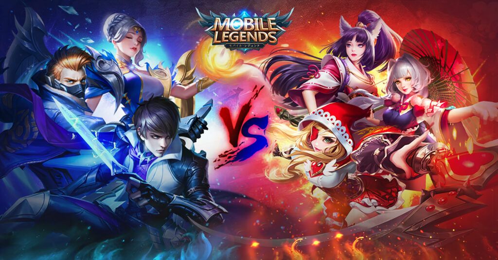 MLBB | ONE Esports | ONE Esports Vietnam