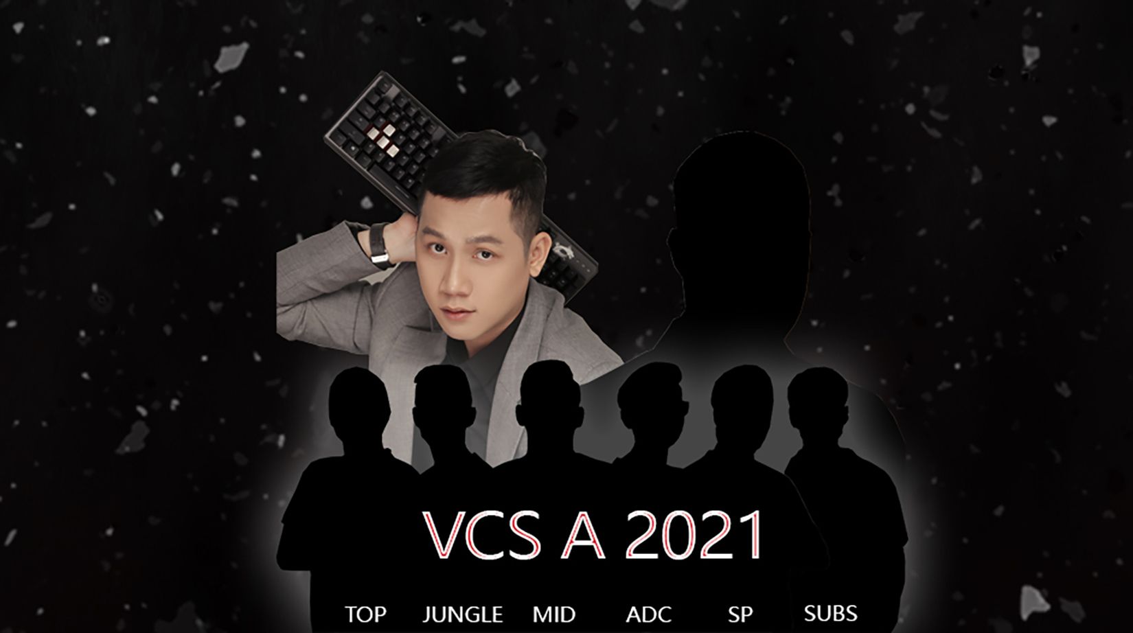 SBTC chính thức công bố đội hình... streamer toàn sao khủng | ONE ...