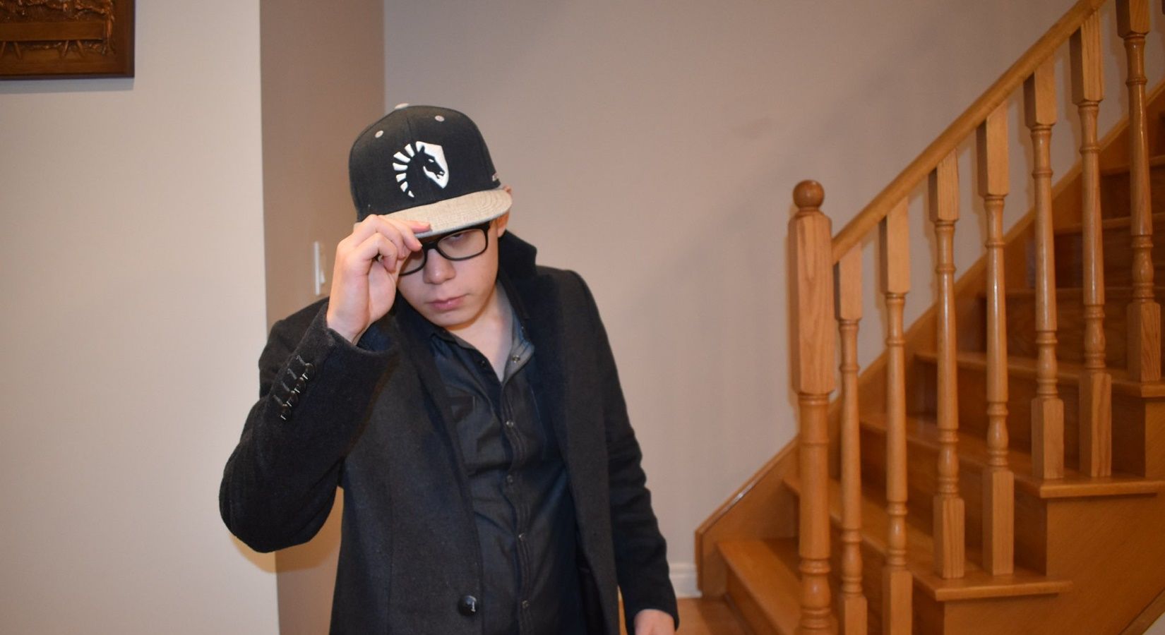 [LMHT] Team Liquid chính thức giải phóng hợp đồng với streamer TF Blade ...