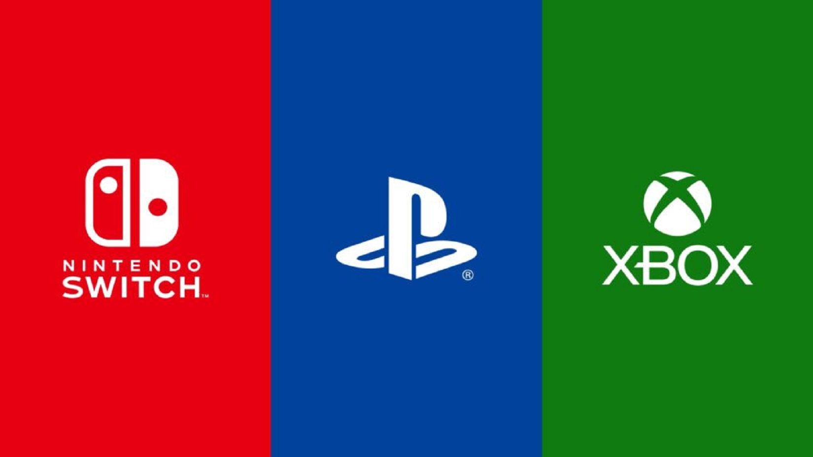 Ba 'đại kình địch' Sony, Nintendo và Microsoft bất ngờ tuyên bố hợp tác ...