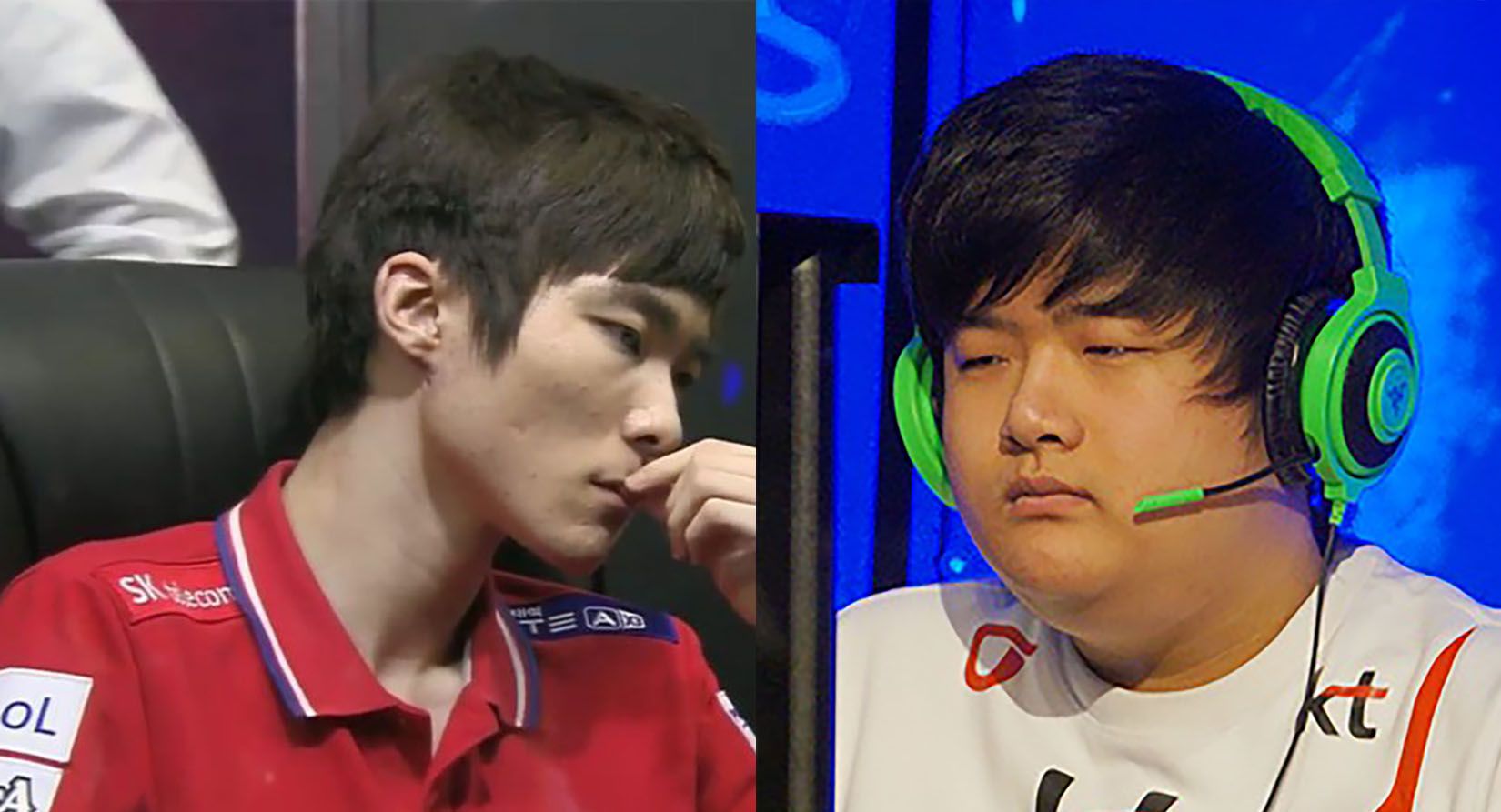 Ryu 'báo thù' Faker trong kèo solo Zed sau 7 năm ròng rã | ONE Esports Vietnam
