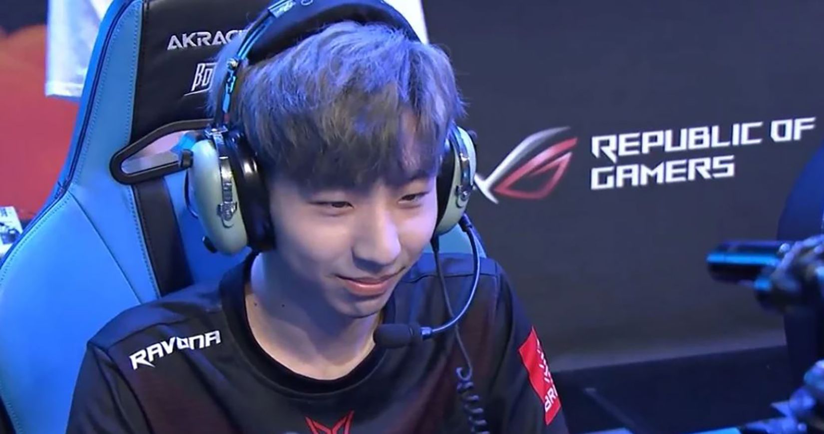 KT Rolster công bố bản hợp đồng chất lượng cho vị trí xạ thủ | ONE ...