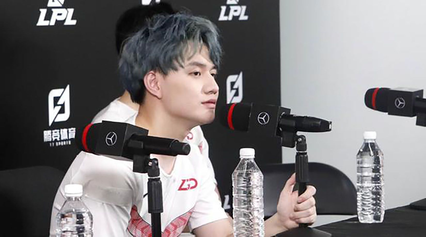 [LPL] BLG bổ sung hai nhân tố chất lượng đến từ LGD và SN | ONE Esports ...