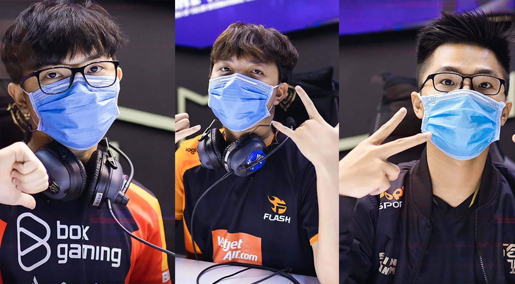 [AIC 2020 - Tứ kết] AOG Việt Nam đại thắng | ONE Esports Vietnam