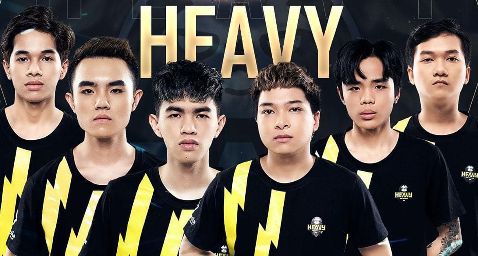 HEAVY xuất sắc giành vé trở lại ĐTDV Mùa Xuân 2021 | ONE Esports Vietnam
