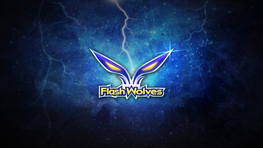 Flash Wolves trở thành cái tên tiếp theo thành lập đội tuyển Tốc Chiến ...