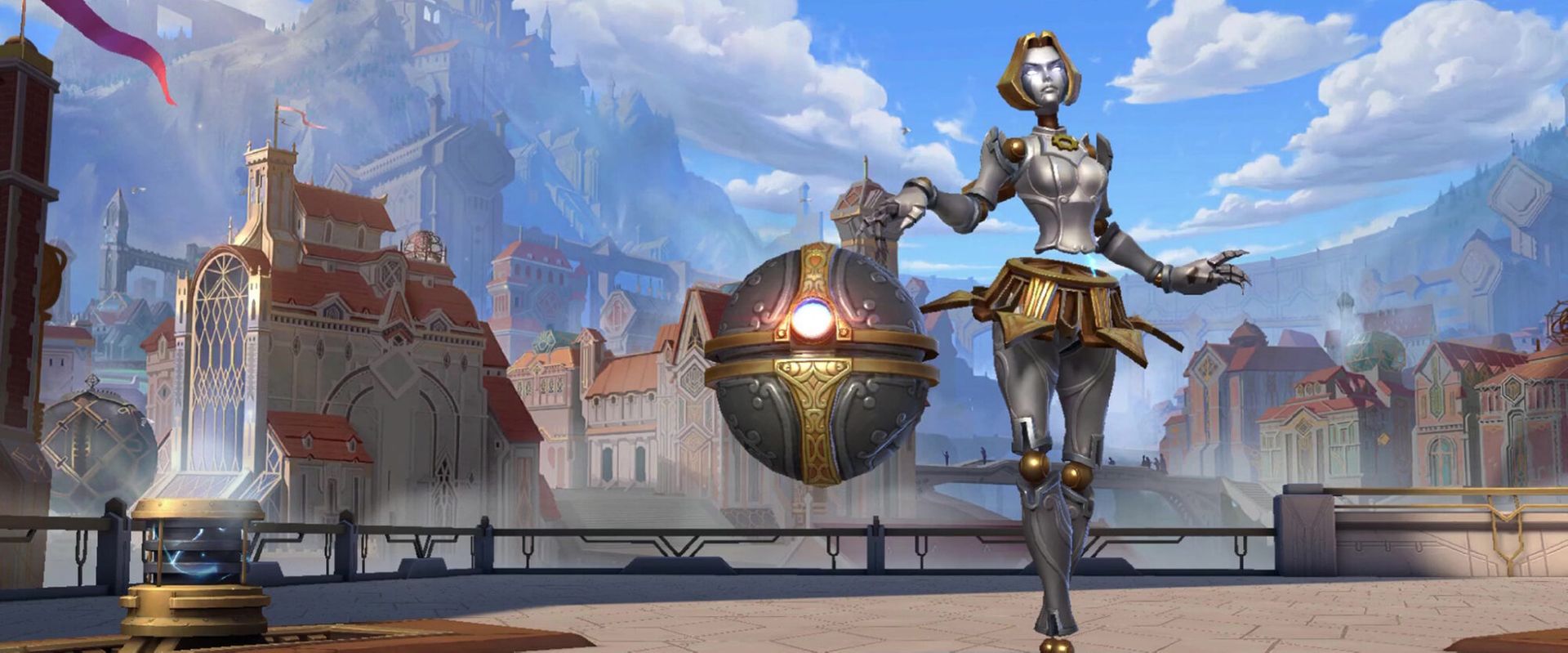 Orianna, Alistar cùng hàng loạt vị tướng hot bị giảm sức mạnh trong bản cập nhật 2.2 | ONE ...